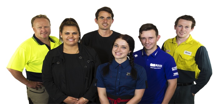 Nominations for the 2016 NSW Training Awards are now open and will ...