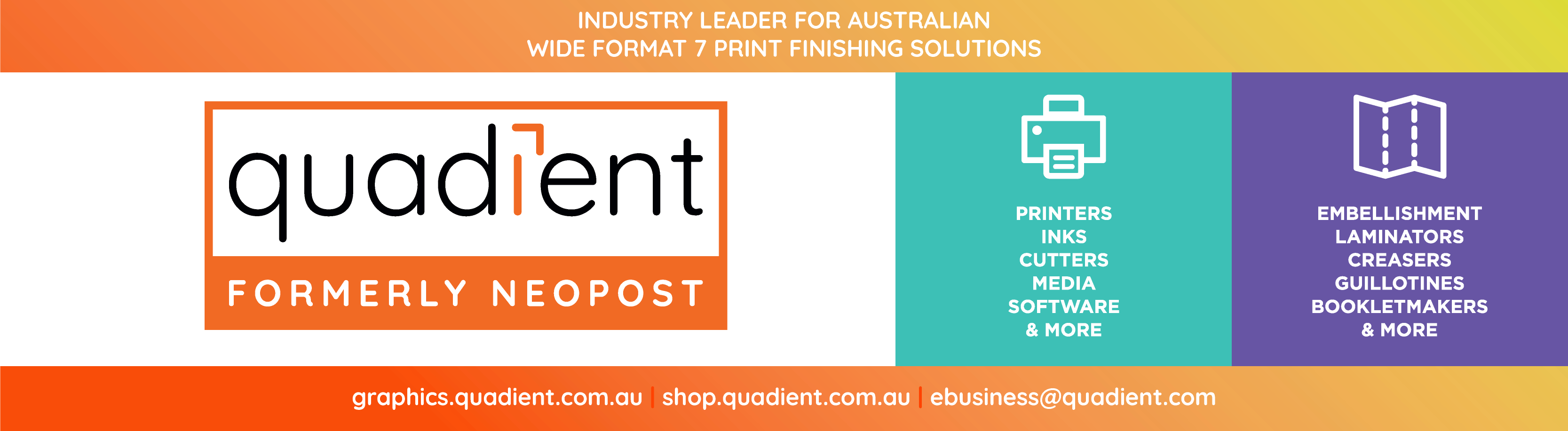 Buyers Guide 2020 | Print Finishing Solutions