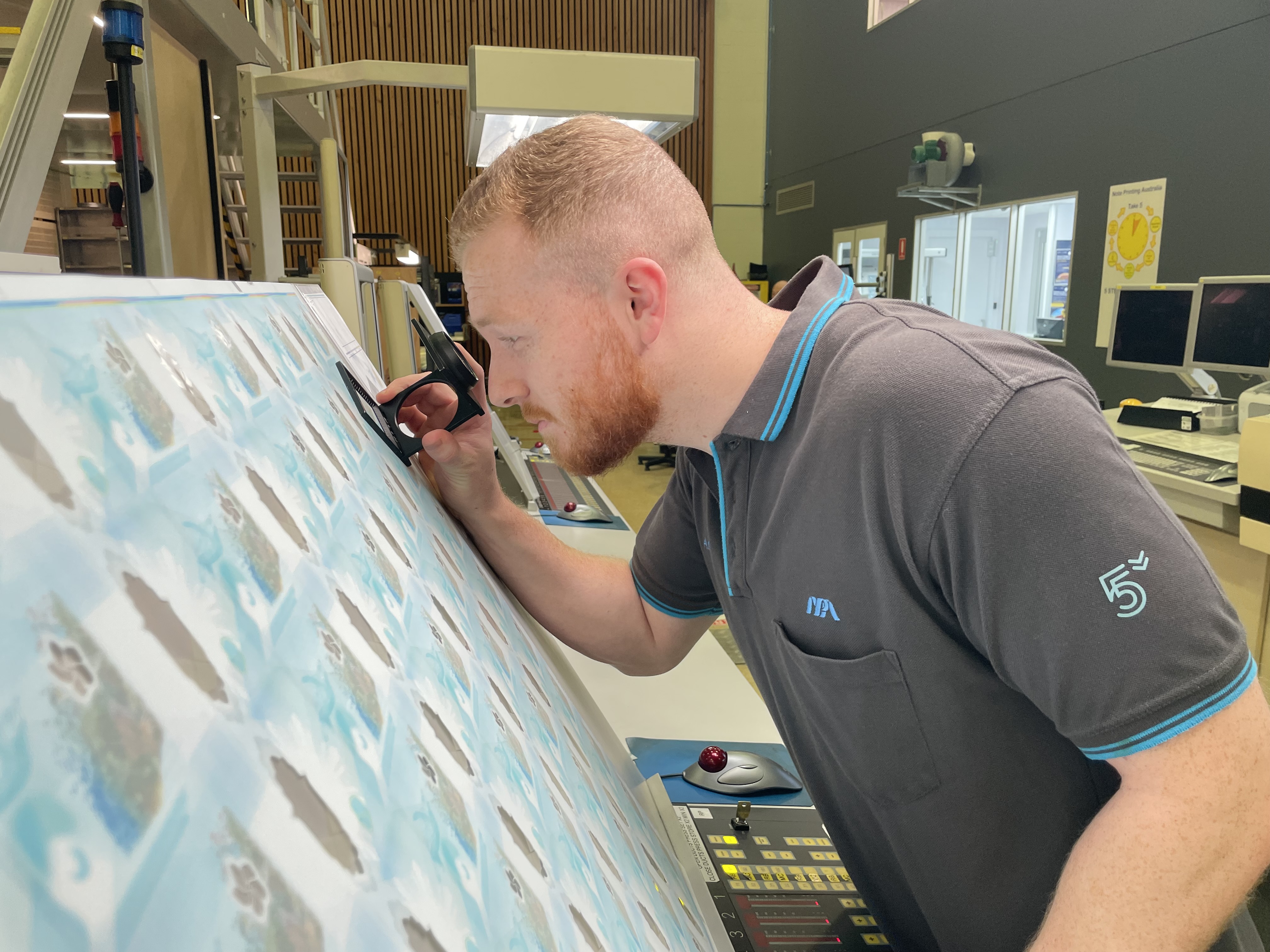 Angus McGrath - Graduate of the Year Reveals Future Plans